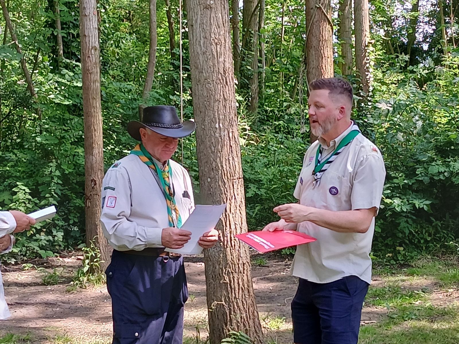 Howling with Pride: Silver Wolf and amongst 14 awards dished out in ...